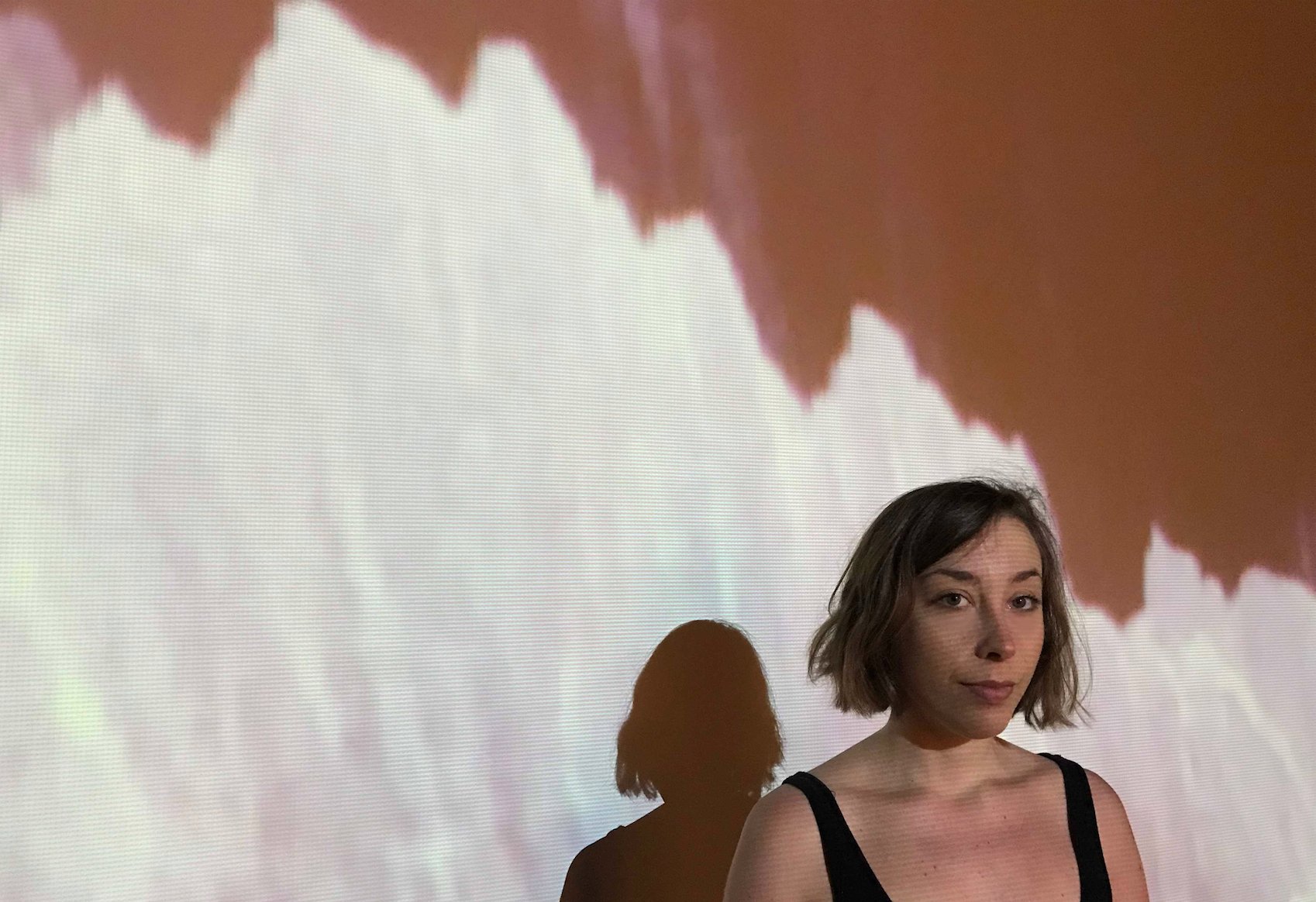 Meet Marie Gauthier at MTF Stockholm...