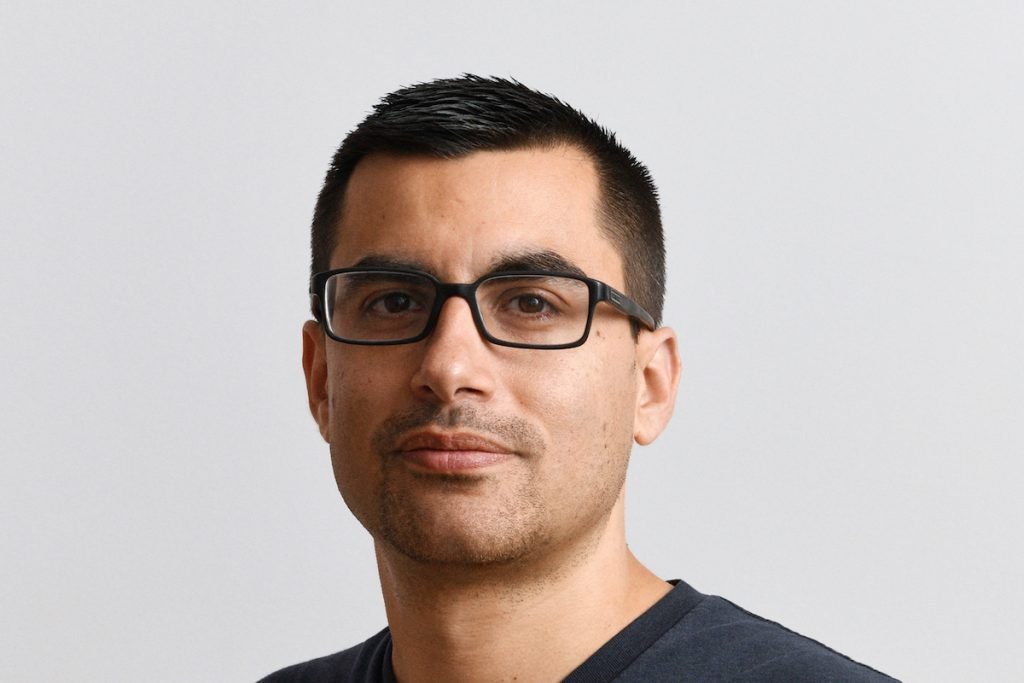 Meet Matt Aimonetti at MTF Stockholm...