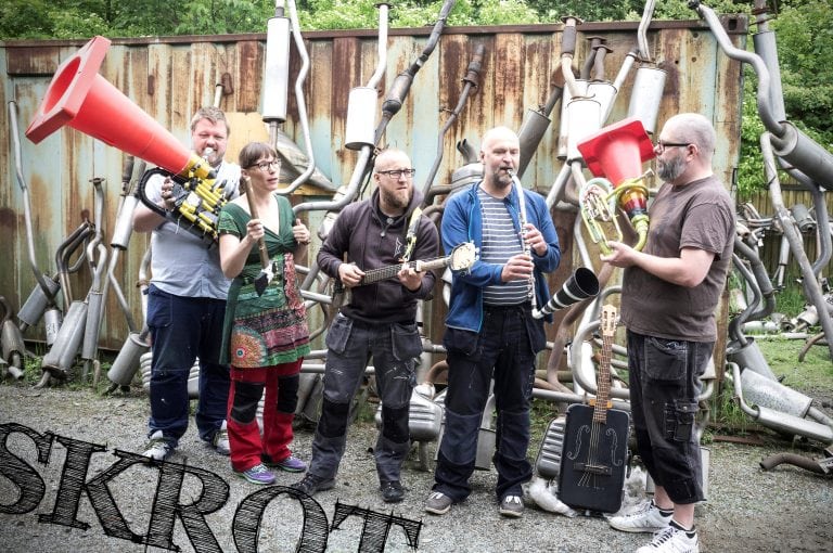 Meet Anna Cederquist at MTF Stockholm...