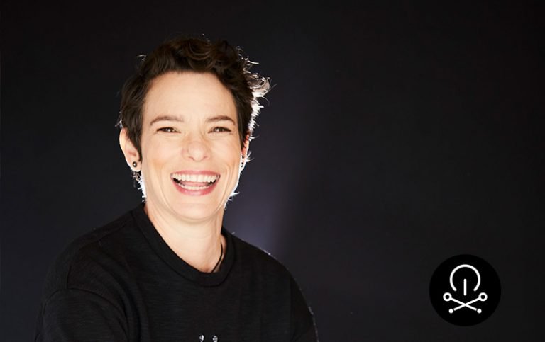 MTF Symposium led by internet research pioneer Nancy Baym