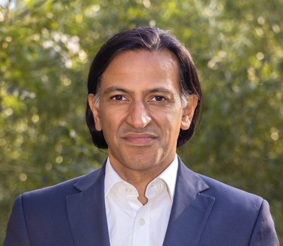 Ravi Kapur – MTF Labs