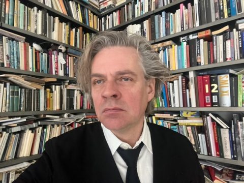 Jan Åman – MTF Labs