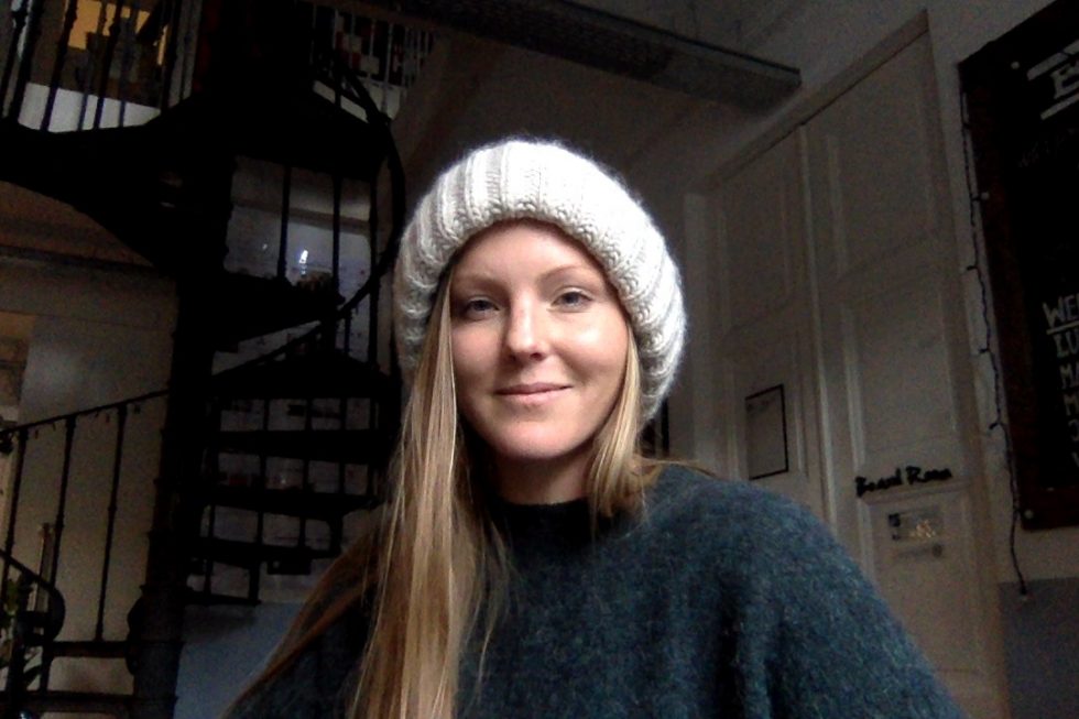 Tuuli Utriainen – MTF Labs