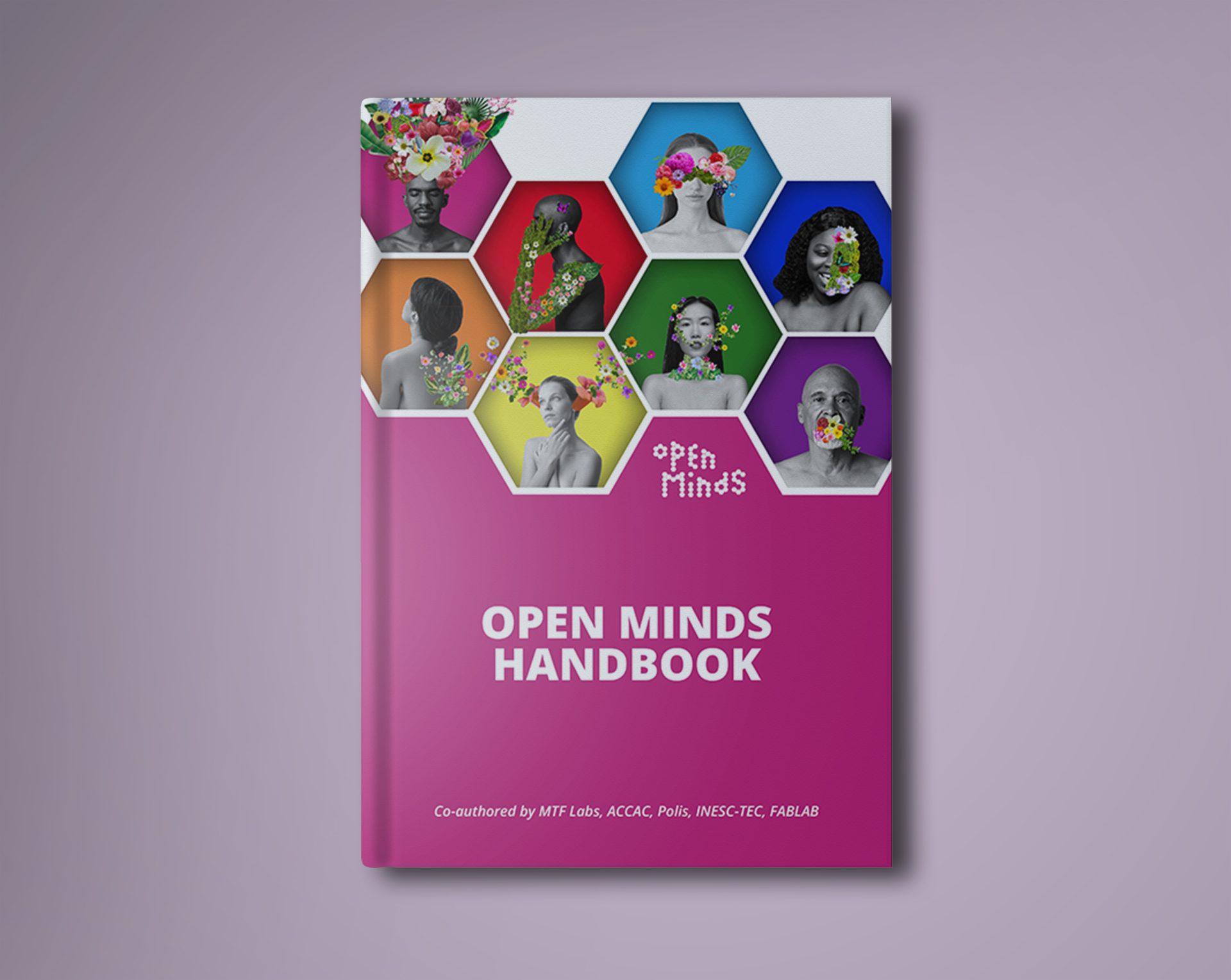 Open Minds: Handbook – MTF Labs