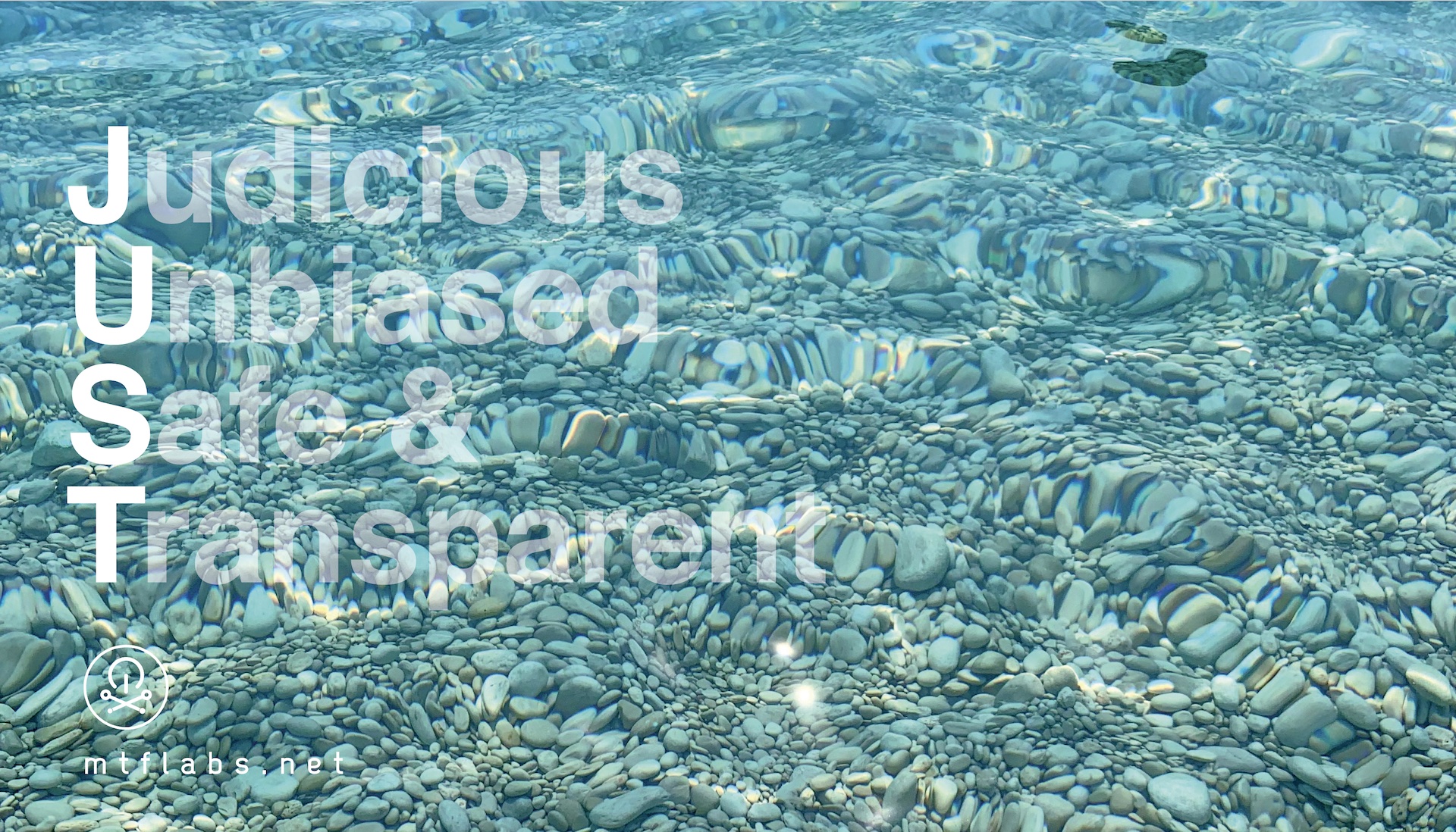 JUST Data : MTF Labs