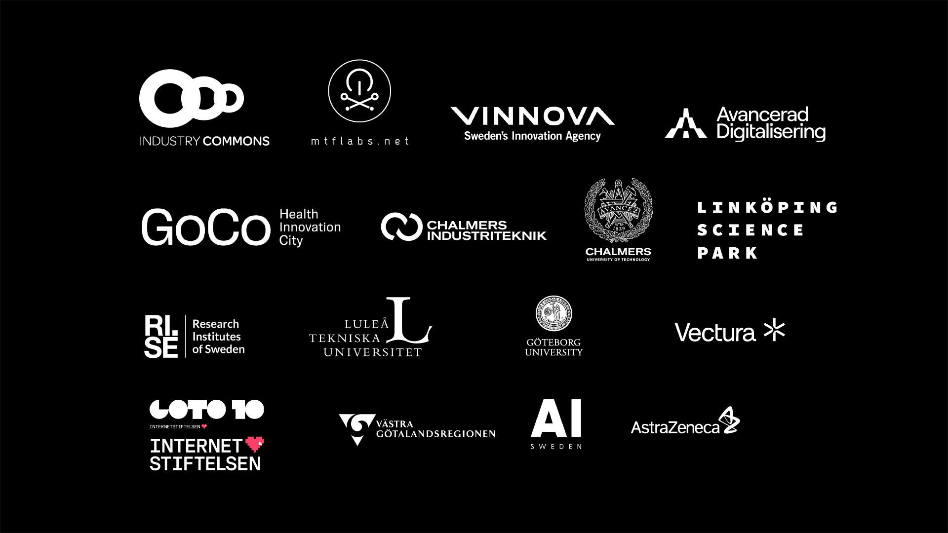 JUST data principles – MTF Labs