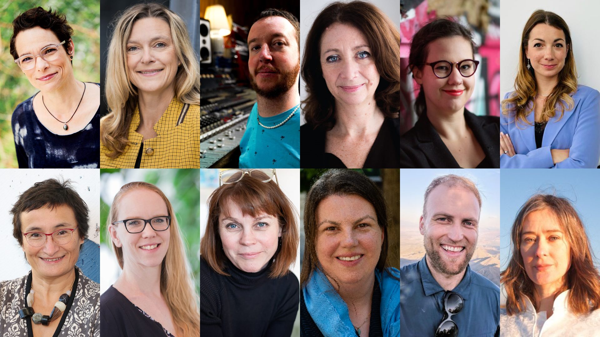 JUST Data Advisory Board – MTF Labs