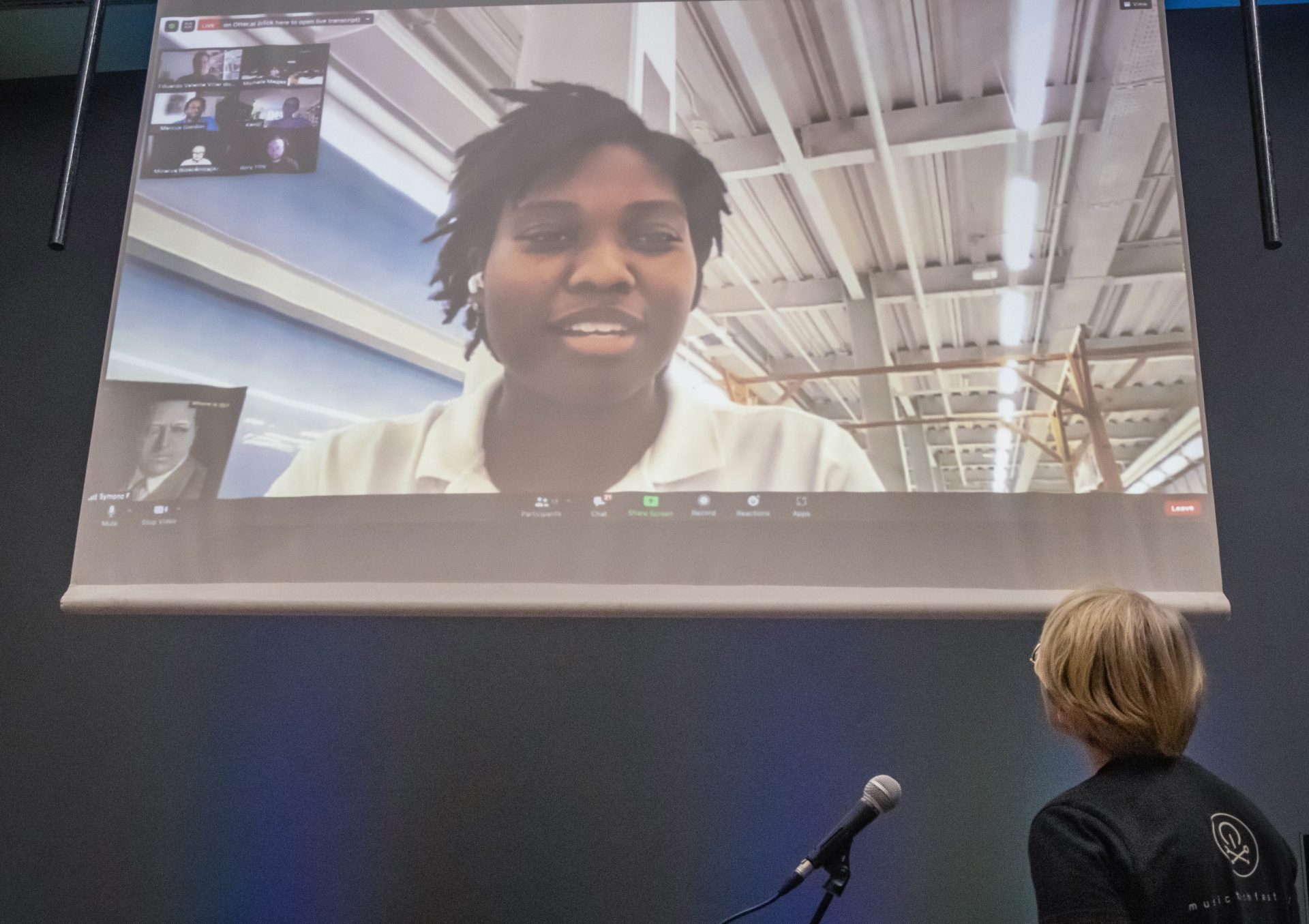 JUST Industry Data Week Linköping - PROGRAMME – MTF Labs